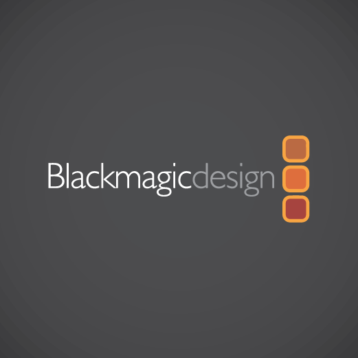 Blackmagic Design – Voice and Video Sales