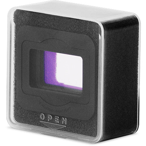 RED DIGITAL CINEMA DSMC2 Skin Tone-Highlight Optical Low-Pass Filter ...